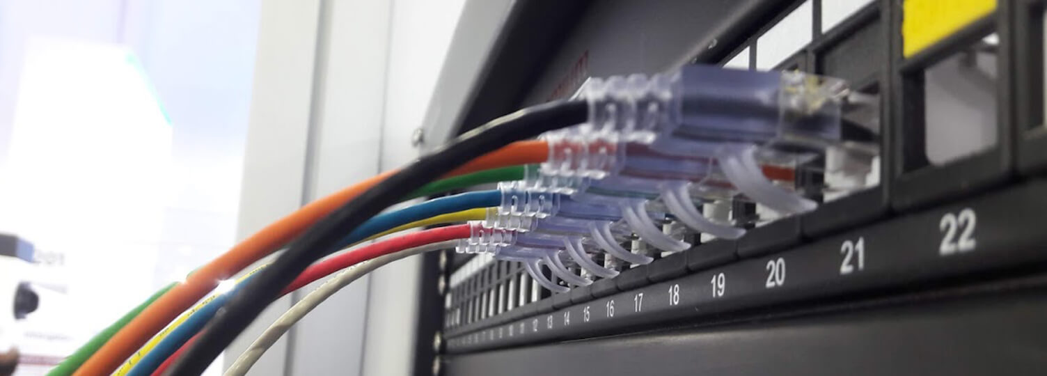 Premium-Line Systems - Structured Cabling System